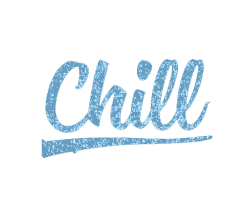 Chill | Logopedia | Fandom