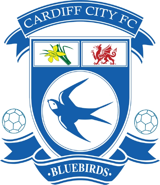 Cardiff City | Logopedia | Fandom
