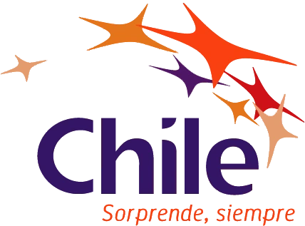 Chile (turismo) | Logopedia | Fandom
