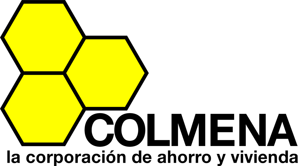 Banco Colmena Logo Colmena De Abejas Free Stock Vectors