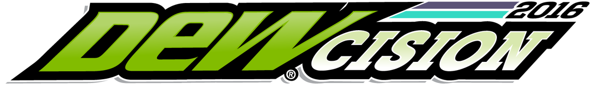 DEWcision 2016 | Logopedia | Fandom