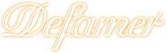 Defamer | Logopedia | Fandom