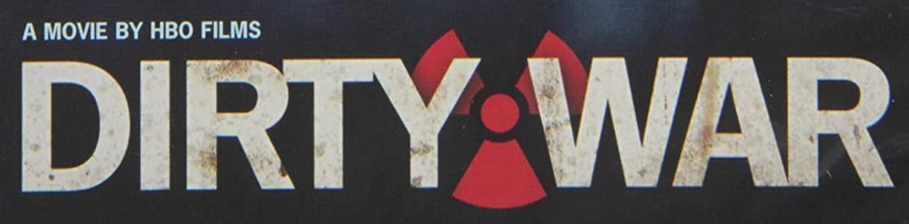 Dirty War | Logopedia | Fandom