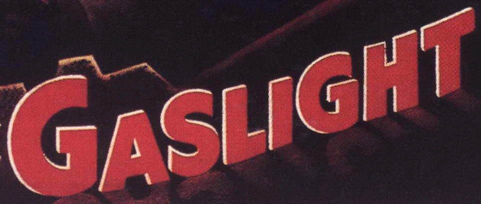 Gaslight | Logopedia | Fandom