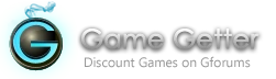 Game Getter | Logopedia | Fandom