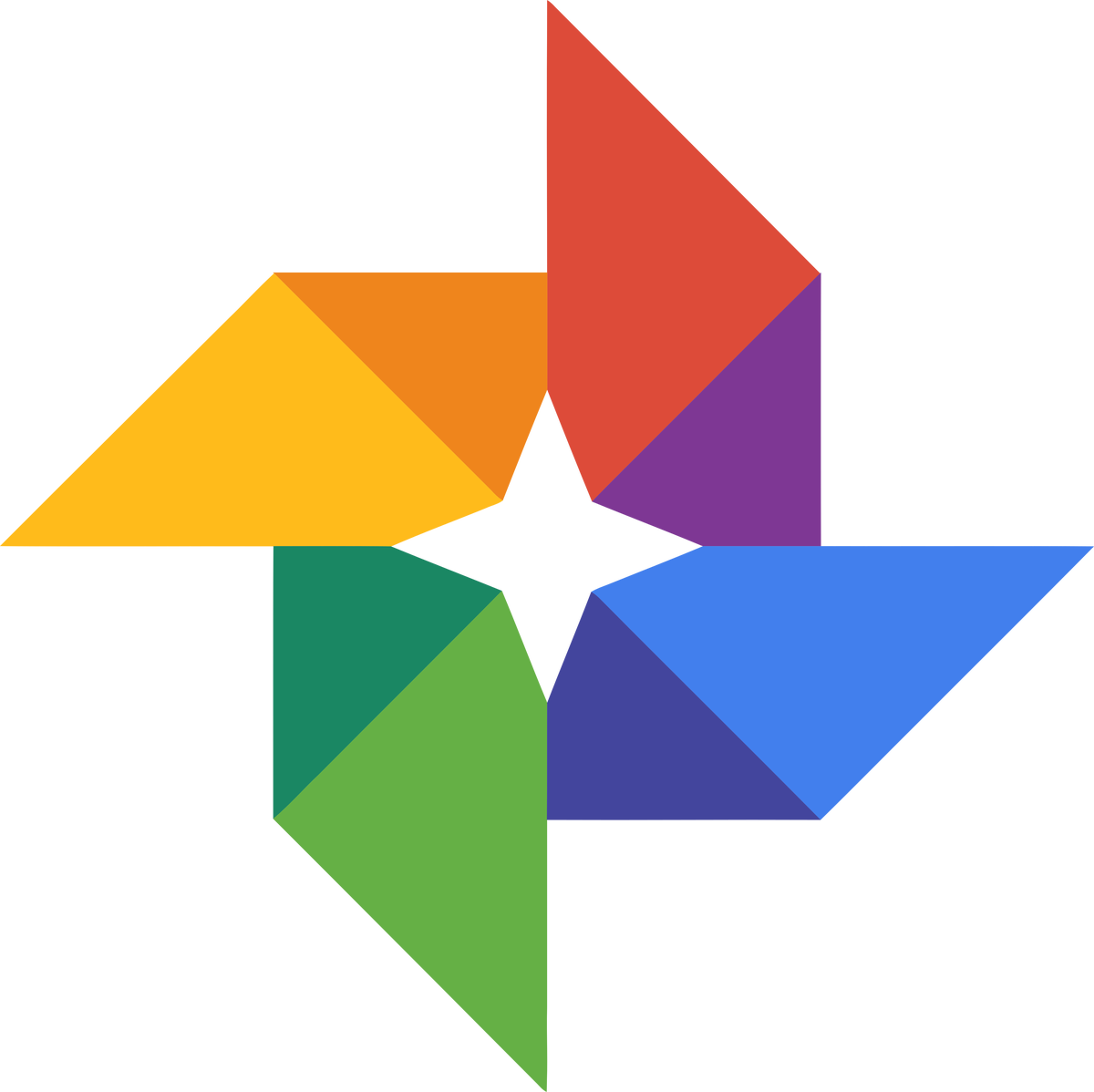 Google Photos | Logopedia | Fandom