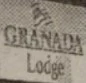 Granada Lodge | Logopedia | Fandom