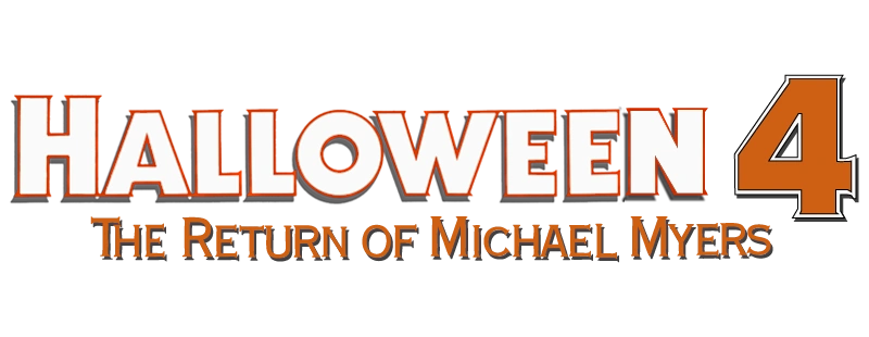 Halloween 4 Movie