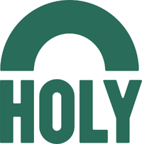 Holy | Logopedia | Fandom