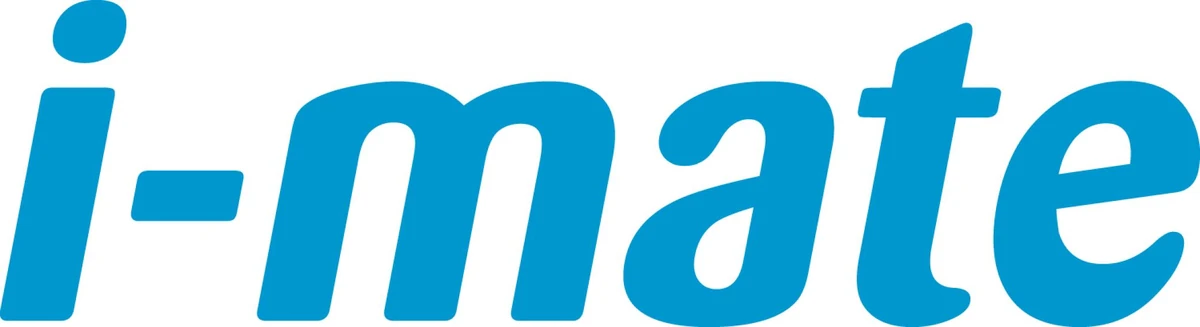 I-mate | Logopedia | Fandom