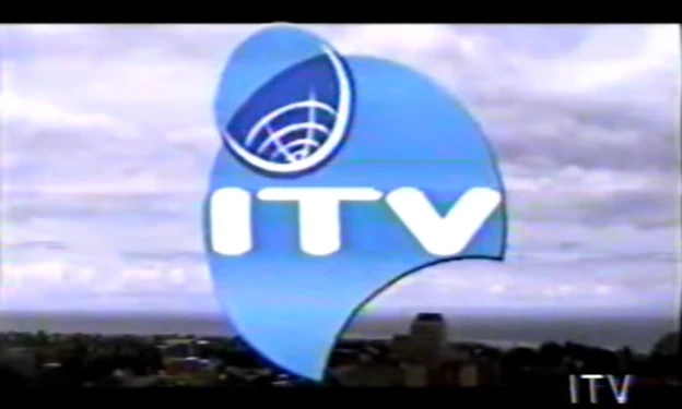ITV Patagonia/Idents | Logopedia | Fandom