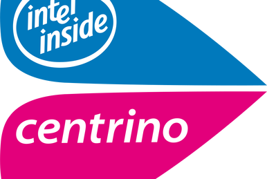 Intel Inside Logo 2022