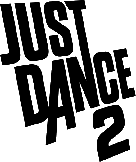 Just Dance 2 | Logopedia | Fandom