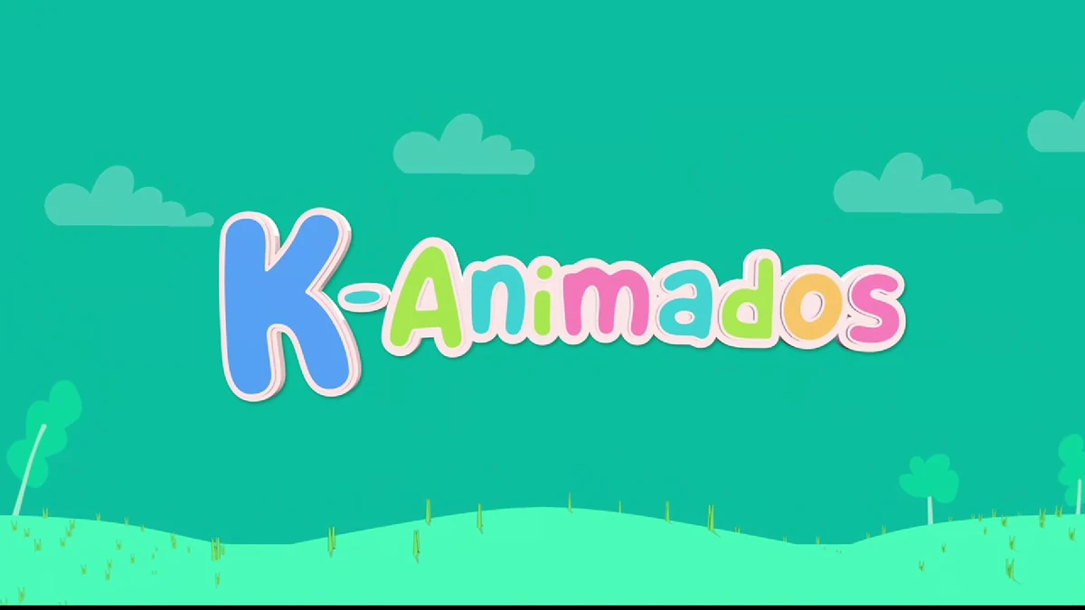 K-Animados | Logopedia | Fandom