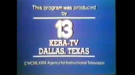 KERA-TV | Logopedia | Fandom