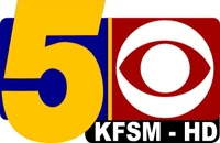 KFSM-TV | Logopedia | Fandom