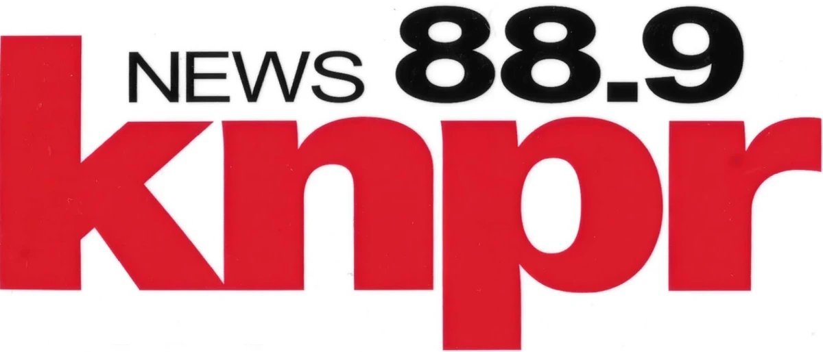 KNPR | Logopedia | Fandom