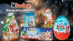 Kinder | Logopedia | Fandom