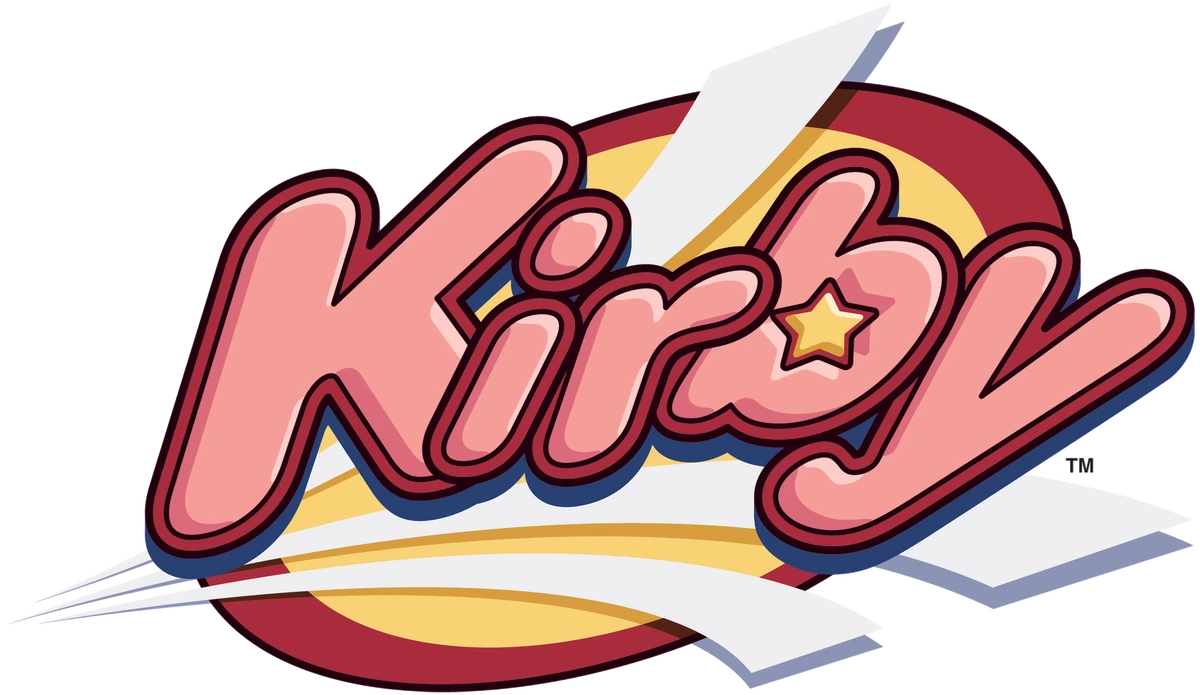 Kirby | Logopedia | Fandom