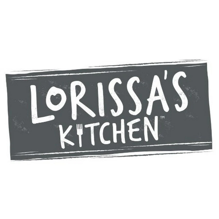 Lorissa's Kitchen | Logopedia | Fandom