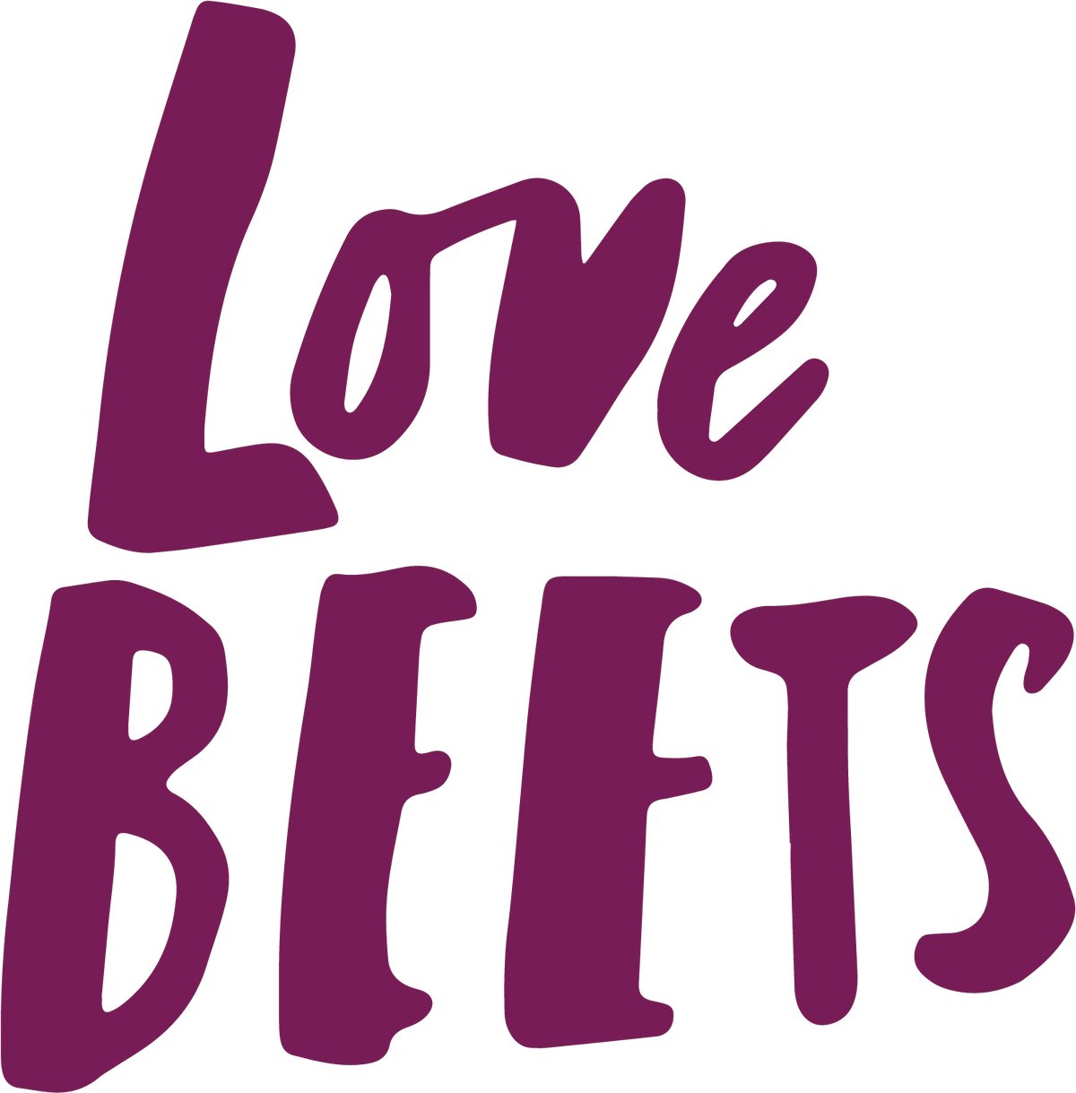 Love Beets | Logopedia | Fandom