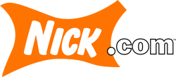 Image Nickcom Ovalpng Fictional Logopedia Wiki