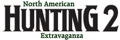 North American Hunting Extravaganza 2 | Logopedia | Fandom
