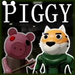 Piggy/Icons | Logopedia | Fandom