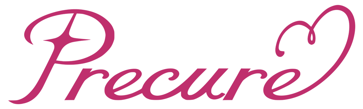 Pretty Cure | Logopedia | Fandom