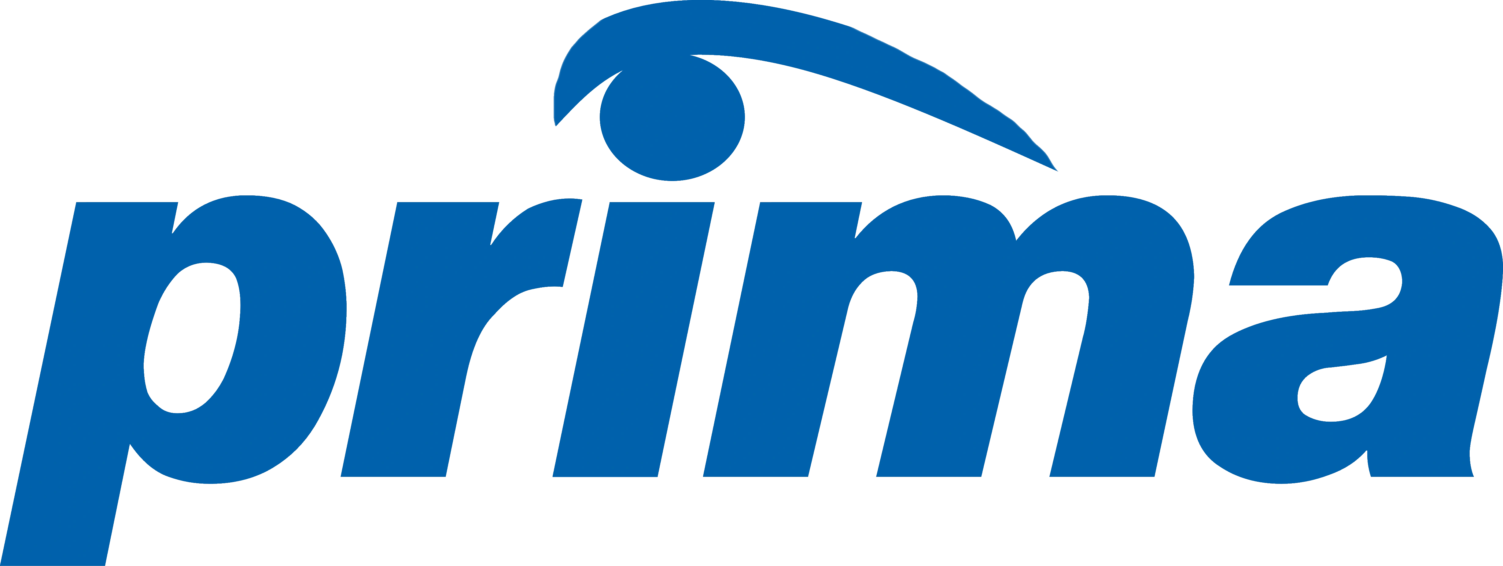 Prima Logo