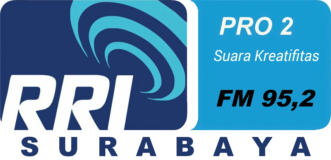 RRI Pro 2 Surabaya | Logopedia | Fandom
