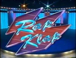 Rap Klap | Logopedia | Fandom