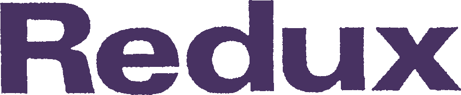 Redux | Logopedia | Fandom