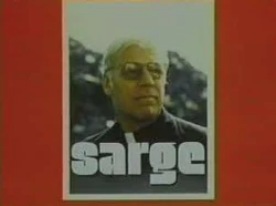 Sarge (1971 TV series) | Logopedia | Fandom
