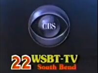 WSBT-TV | Logopedia | Fandom