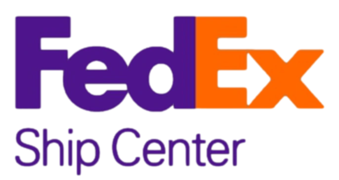 FedEx Ship Center | Logopedia | Fandom