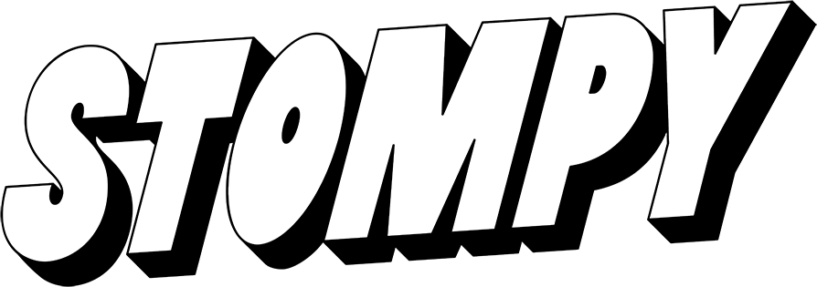 Stompy | Logopedia | Fandom