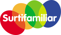 Surtifamiliar | Logopedia | Fandom