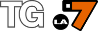 TG La7 | Logopedia | Fandom