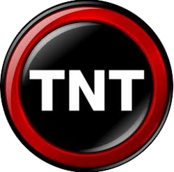 Tnt Network Logo