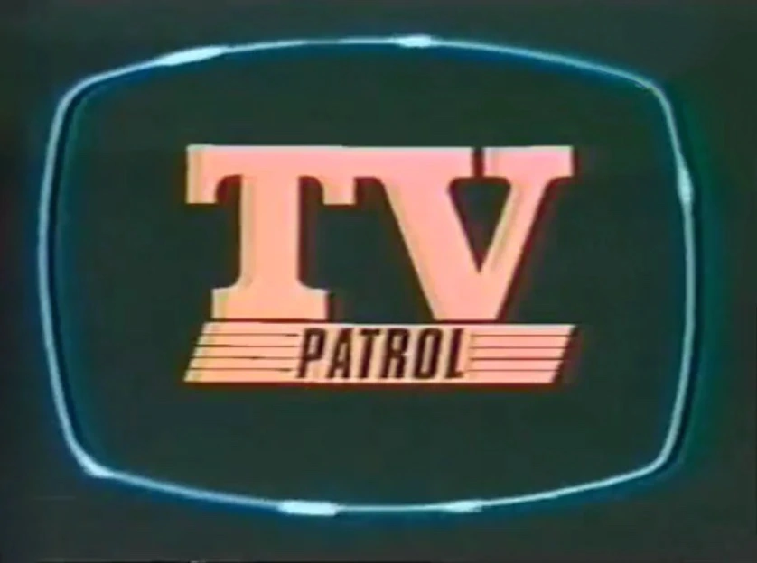 TV Patrol | Logopedia | Fandom