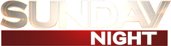 Sunday Night | Logopedia | Fandom