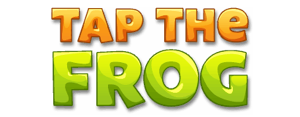 Tap The Frog | Logopedia | Fandom