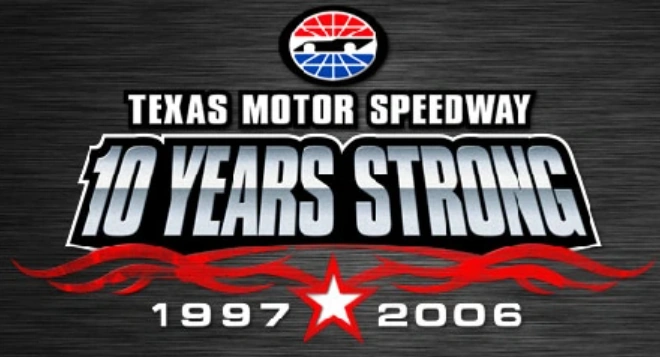 Texas Motor Speedway | Logopedia | Fandom