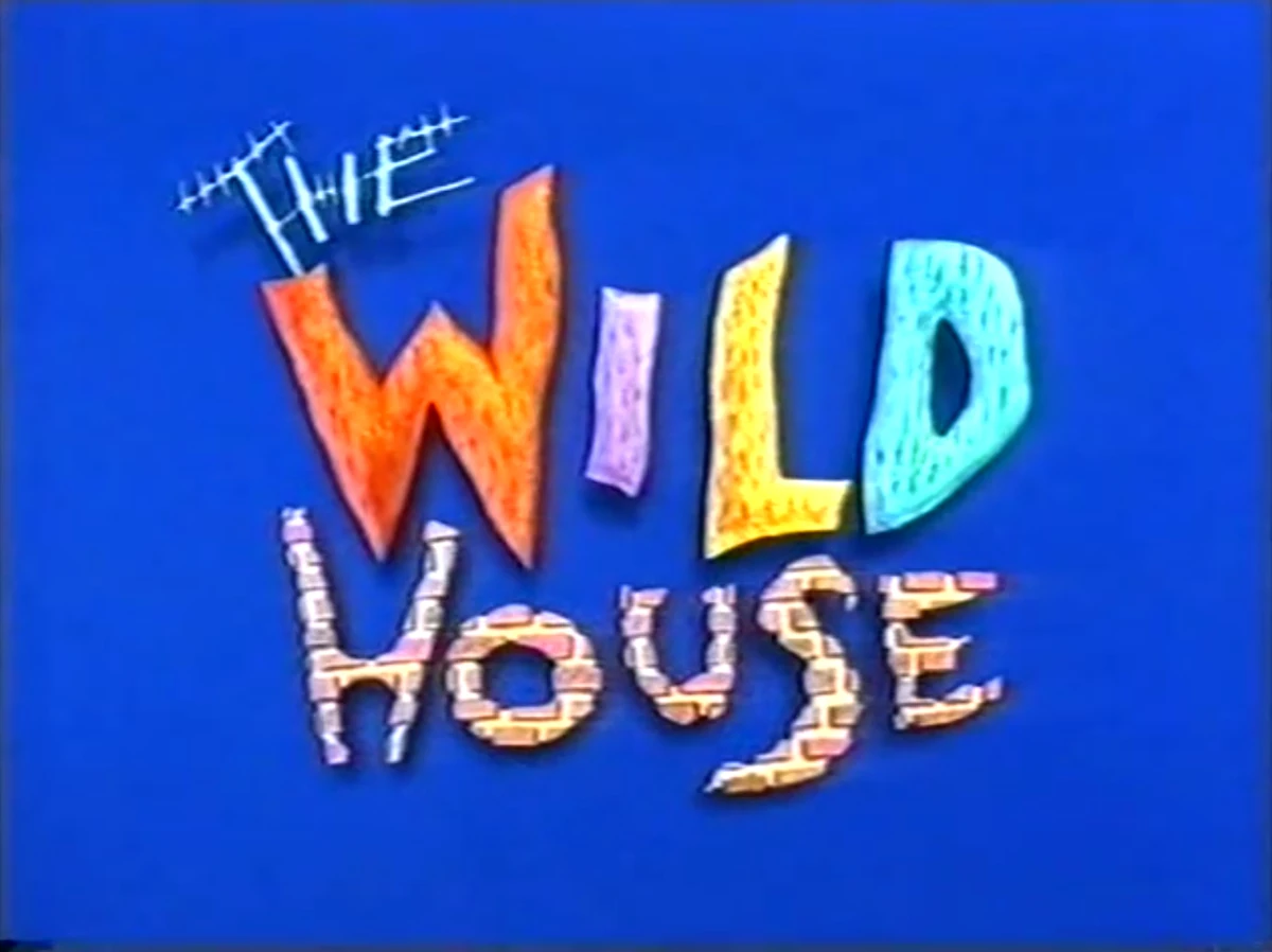 The Wild House | Logopedia | Fandom