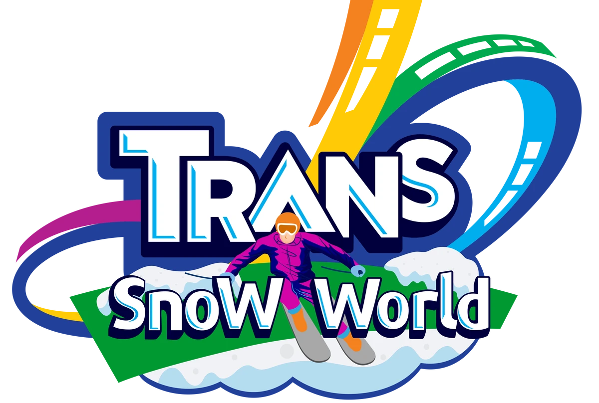 Trans Snow World | Logopedia | Fandom