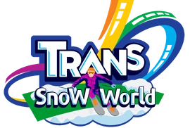 Trans Snow World | Logopedia | Fandom