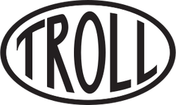 Troll | Logopedia | Fandom