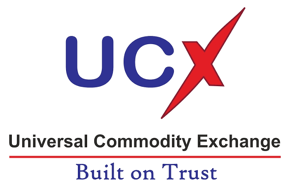 Universal Commodity Exchange | Logopedia | Fandom