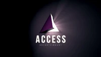 Access Entertainment/Other | Logopedia | Fandom